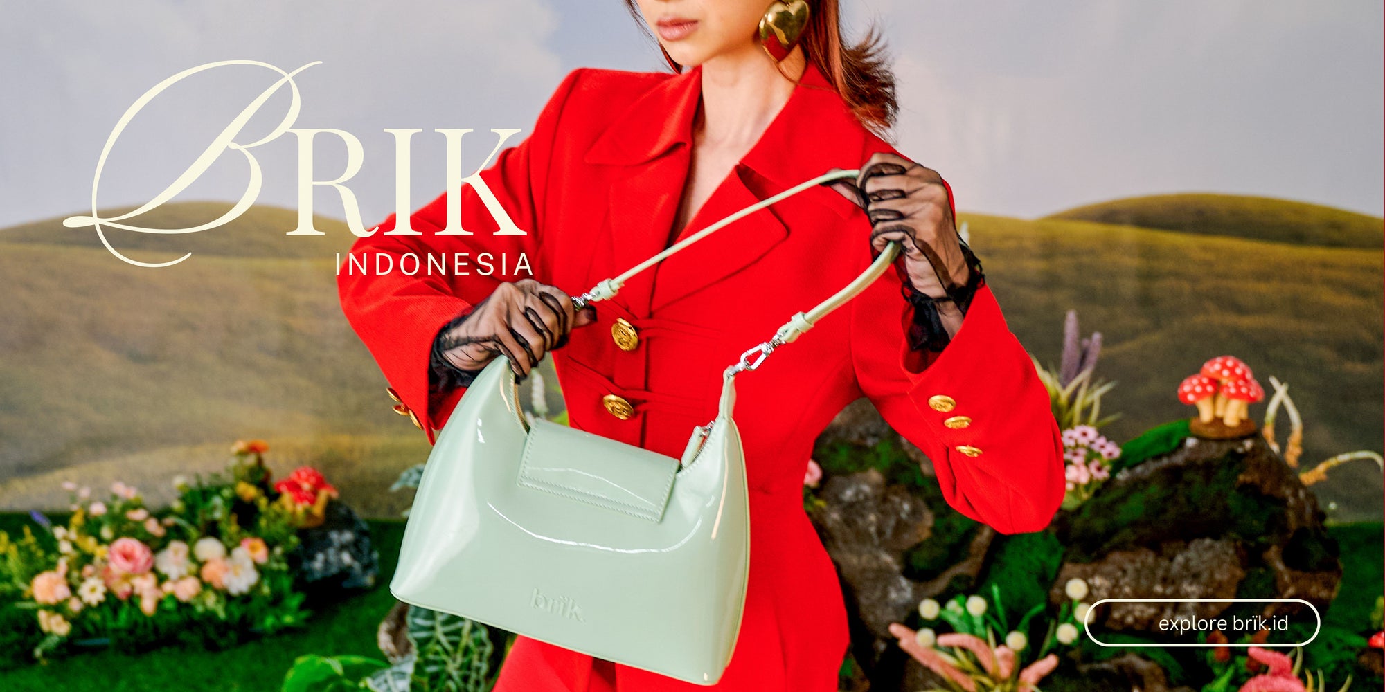 Brik Indonesia – brïk ID 🇮🇩